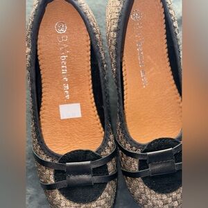 bernie mev. | Shoes | Bm Bernie Mev Woman Flats Shoes Size 38 Euro75 ...